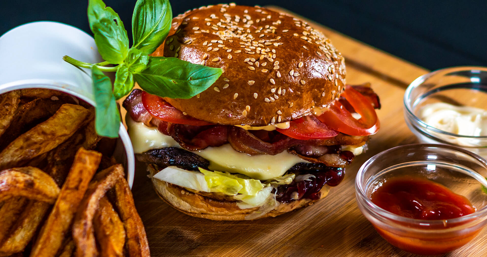 Catering - Funky Food